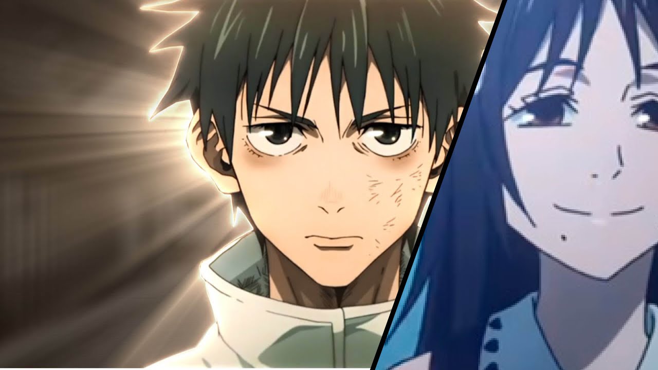 YUTA & RIKA 4K EDIT - YouTube