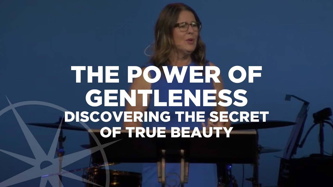 The Power of Gentleness: Discovering the Secret of True Beauty | Women ...