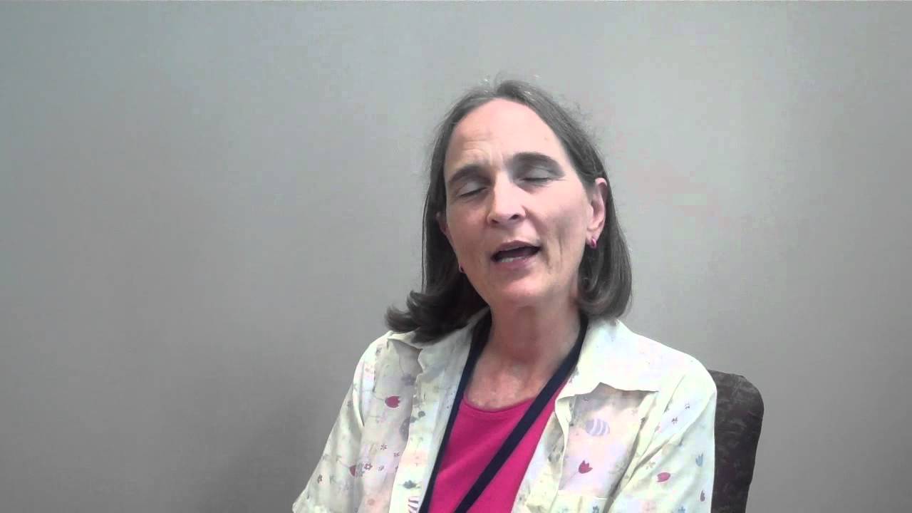 Pastor Deb Harvey About youTheology.MP4 - YouTube