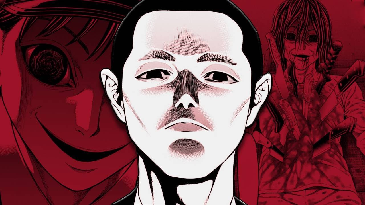 Psycho x Past Part 4 Sneak Peak - YouTube