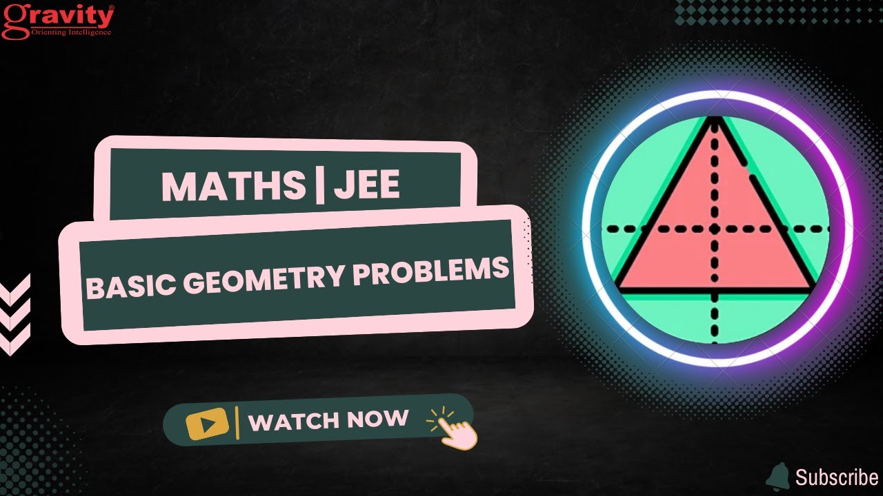 Geometry Tricks - Basic Geometry Problems - Easy Tricks For All ...