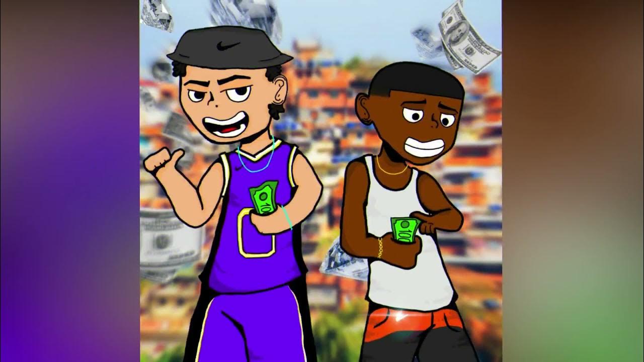 Young Tuh x Lil Dani - Reflete - YouTube