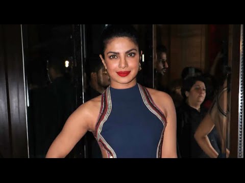Priyanka Chopra comes clean on Deepika Padukone rivalry | Armpit ...