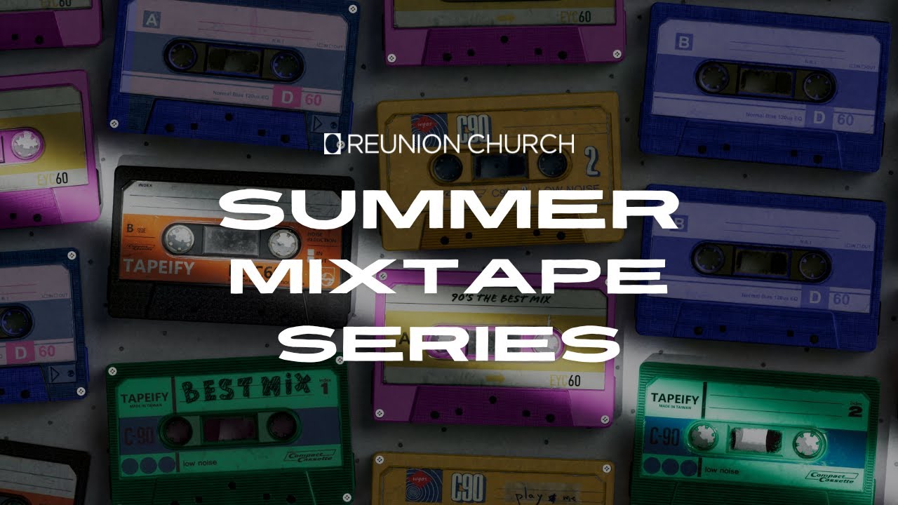 Reunion Sunday Service | July 7th - YouTube