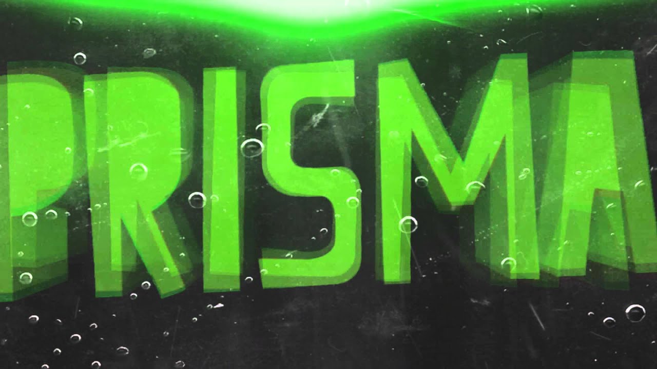 Intro10 // Prisma Games - YouTube