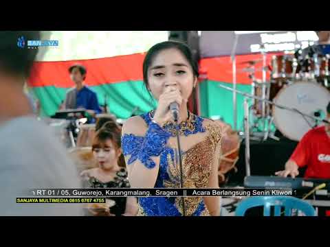 Ati Kesikso - Wuri Yunita (Bhaiyuuhhh) Campursari KMB GEDRUG SRAGEN || ARS JILID 4 - live Jimbar