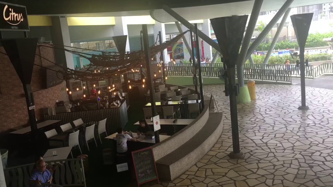 Anchorvale Community Centre Seng Kang Swimming Complex Singapore - YouTube