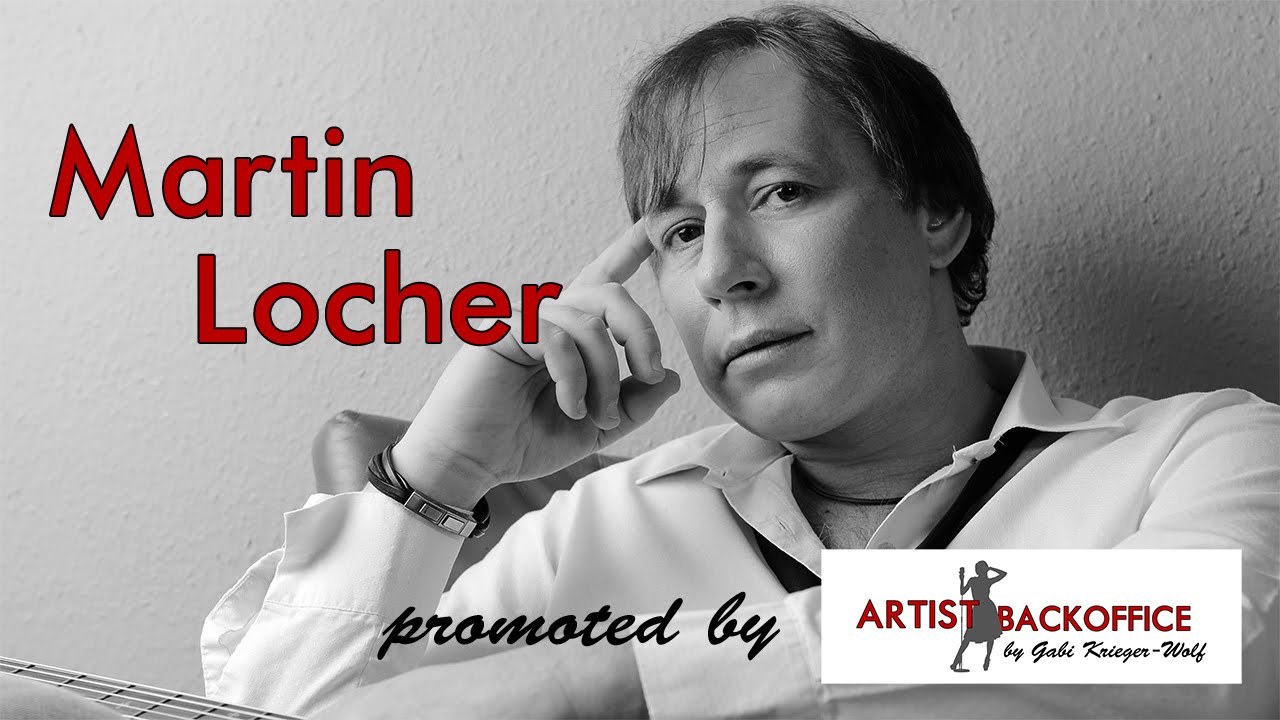 Martin Locher Promotion - YouTube