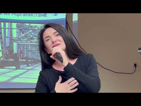 Мая Алимутаева - Чтоб не плакала мать