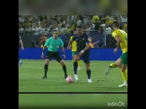 BUNDAY GOLLAR JUDA QIMMAT BAHO ...RONALDUDAN AJOYIB GOL 1 GOL 1 ASIST. - YouTube