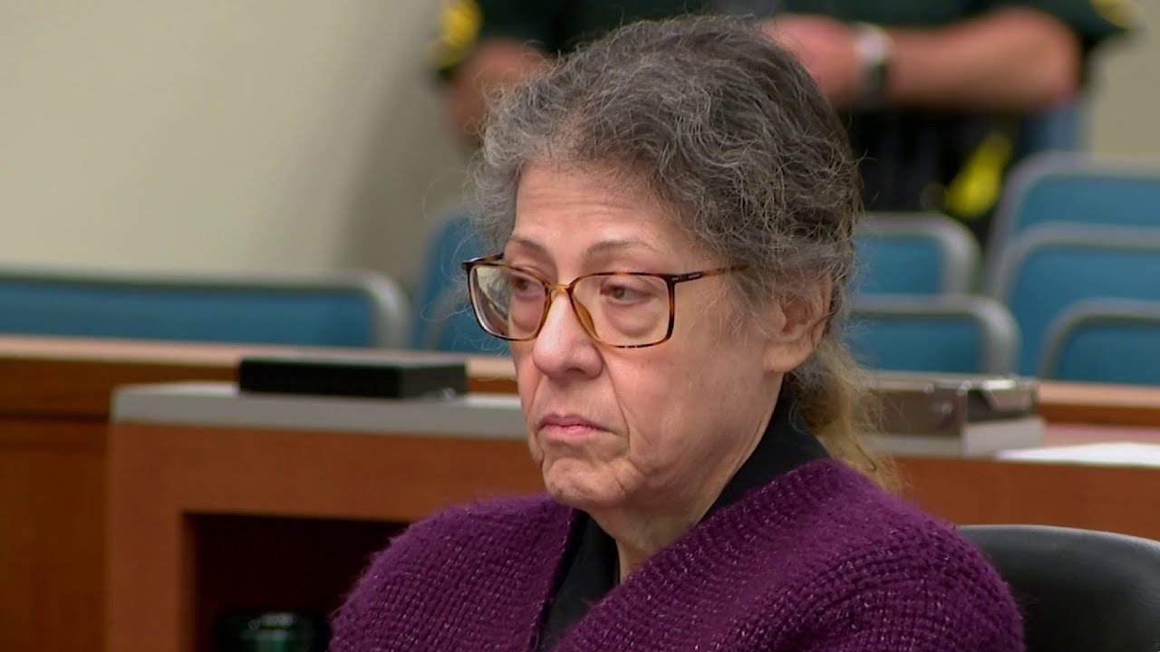 ‘No remorse:’ Family of Ocala woman fatally shot by neighbor during ...