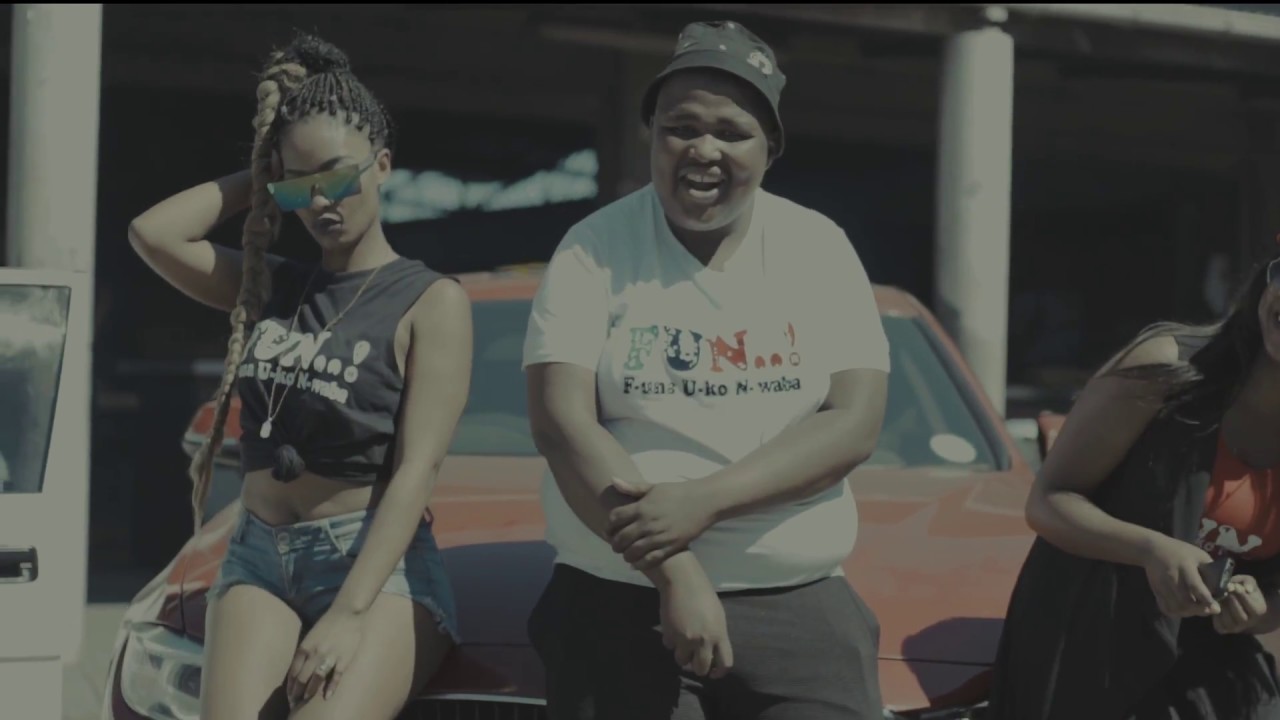 uBiza Wethu - 3 STEP - YouTube