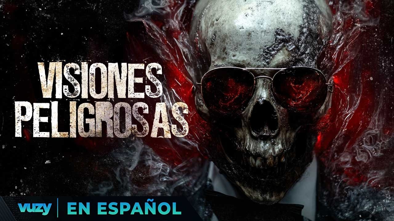 Visiones Peligrosas | Al Límite | Películas Completas Acción En Español ...