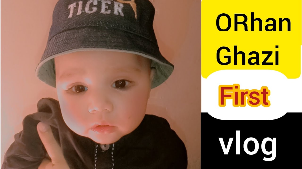 chota packet Bara Dhamaka | 🤣ORhan Ghazi 1st vlog - YouTube