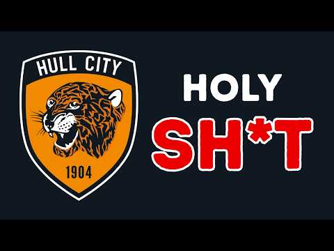 How Hull City Have Taken The Premier League By Storm.