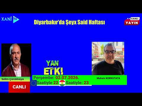 101 Yıl Sonra Şeyh Said: Hâlâ Mezarı Yok