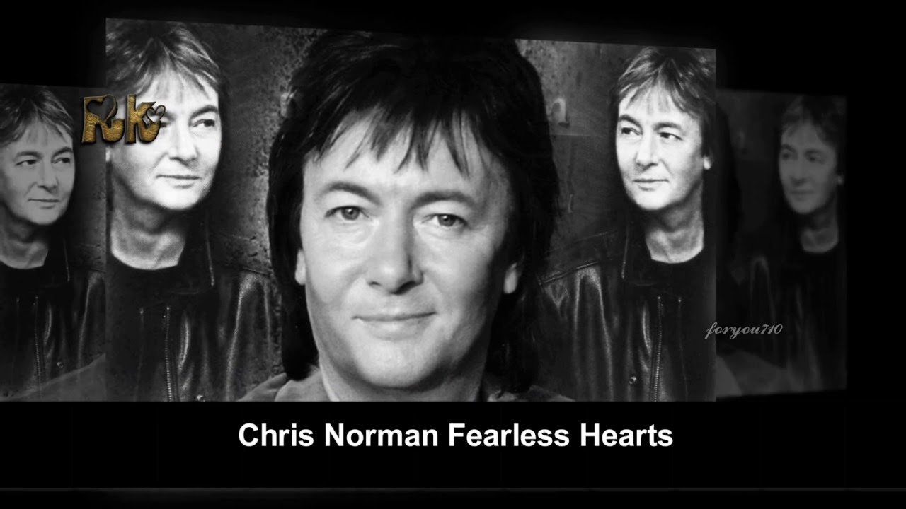 Fearless Heart - YouTube