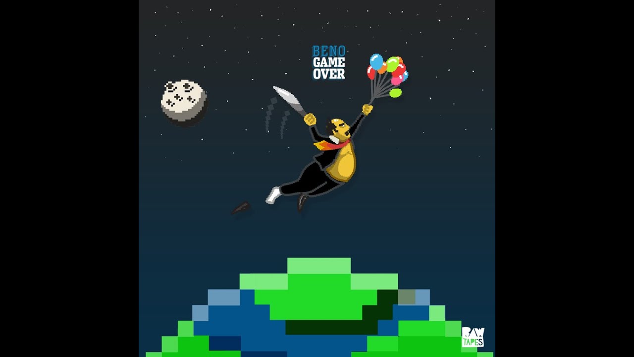 Beno - Game Over (Full Album) - YouTube