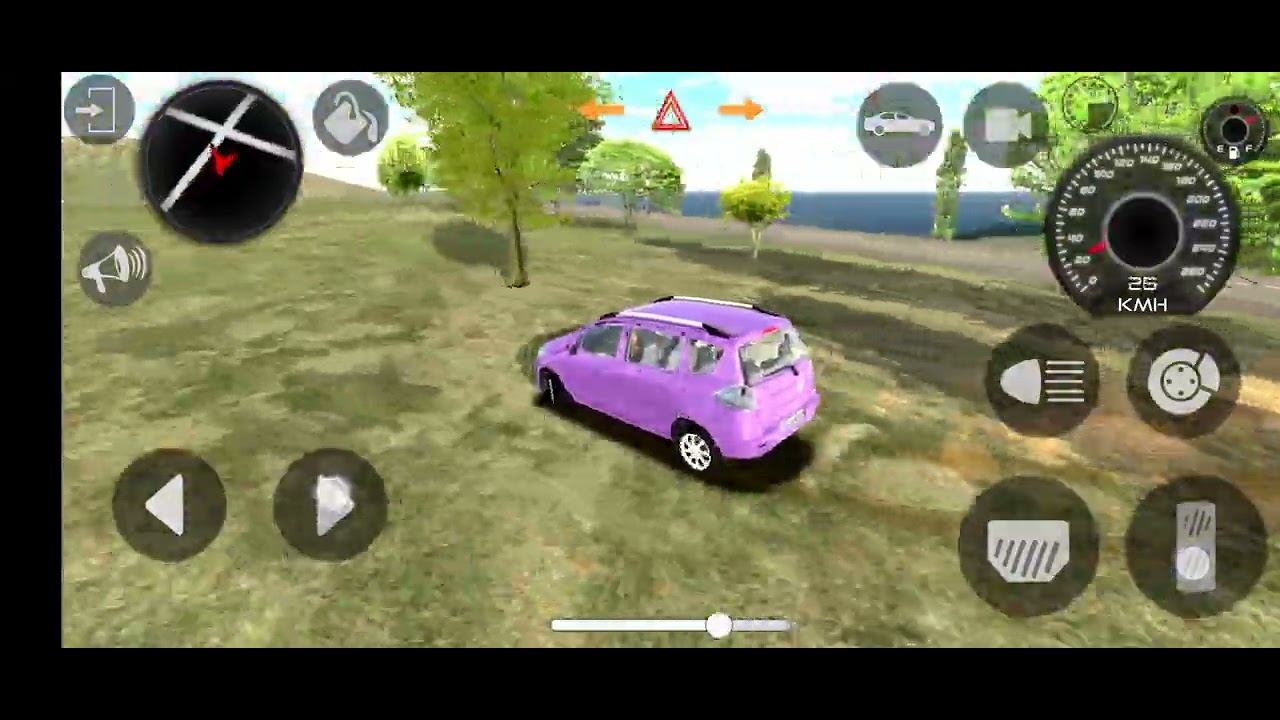 A INNOVA INDIAN CAR DRIVING SIMULATOR - INDIA CAR DRIVING SIMULATOR ...