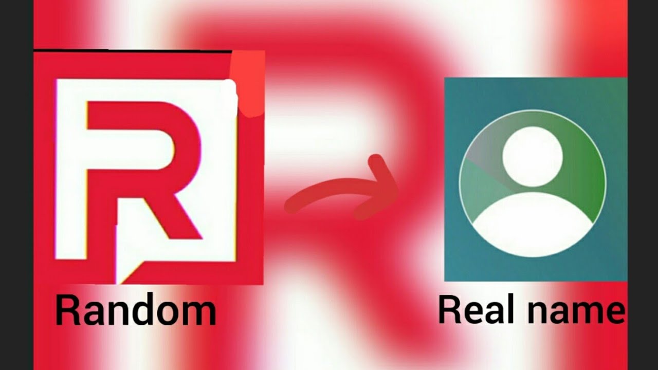 Real Name Of Random YouTube real-name-of-random-youtube