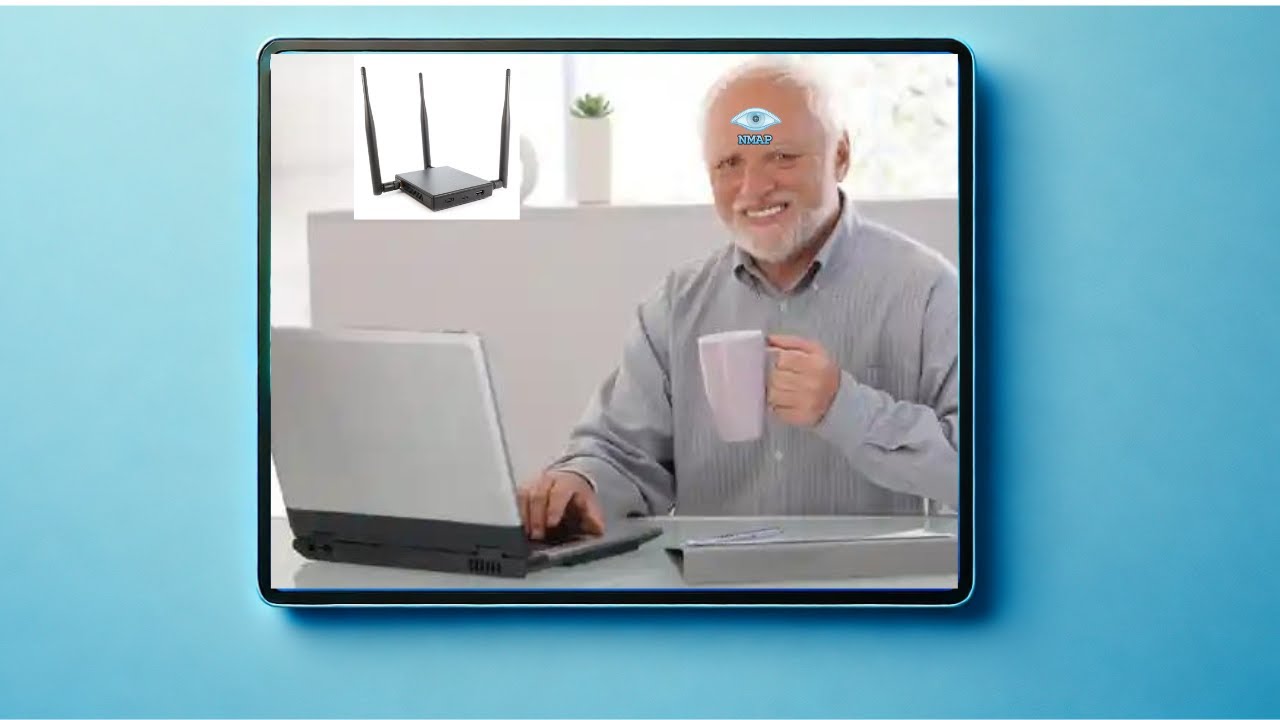 Eternal blue exploit and basic recon with NMAP - YouTube