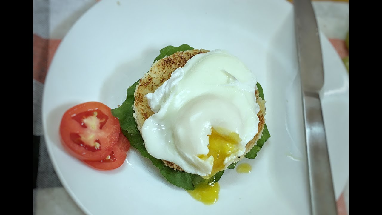 How To Make Poached Eggs In Boiling Water Simple Way To Poach An Egg 0 Hot Sex Picture