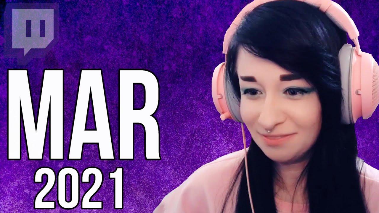 BEST OF YOGSCAST TWITCH - MARCH 2021 - YouTube