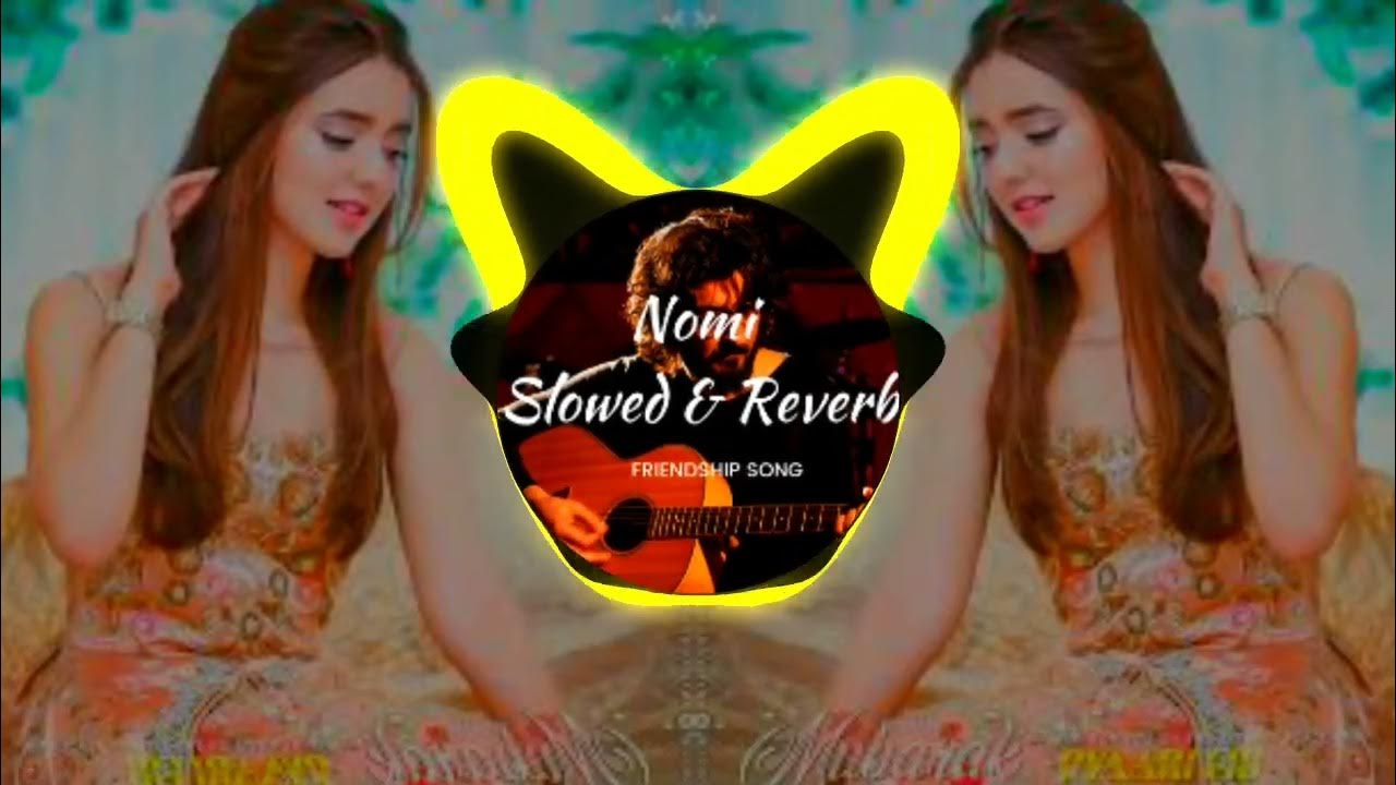 Happy New Year Dj Song 2025 NonStop New Dj Remix Song 2025 By DJ ( Nomi Slowed & Reverb) - YouTube