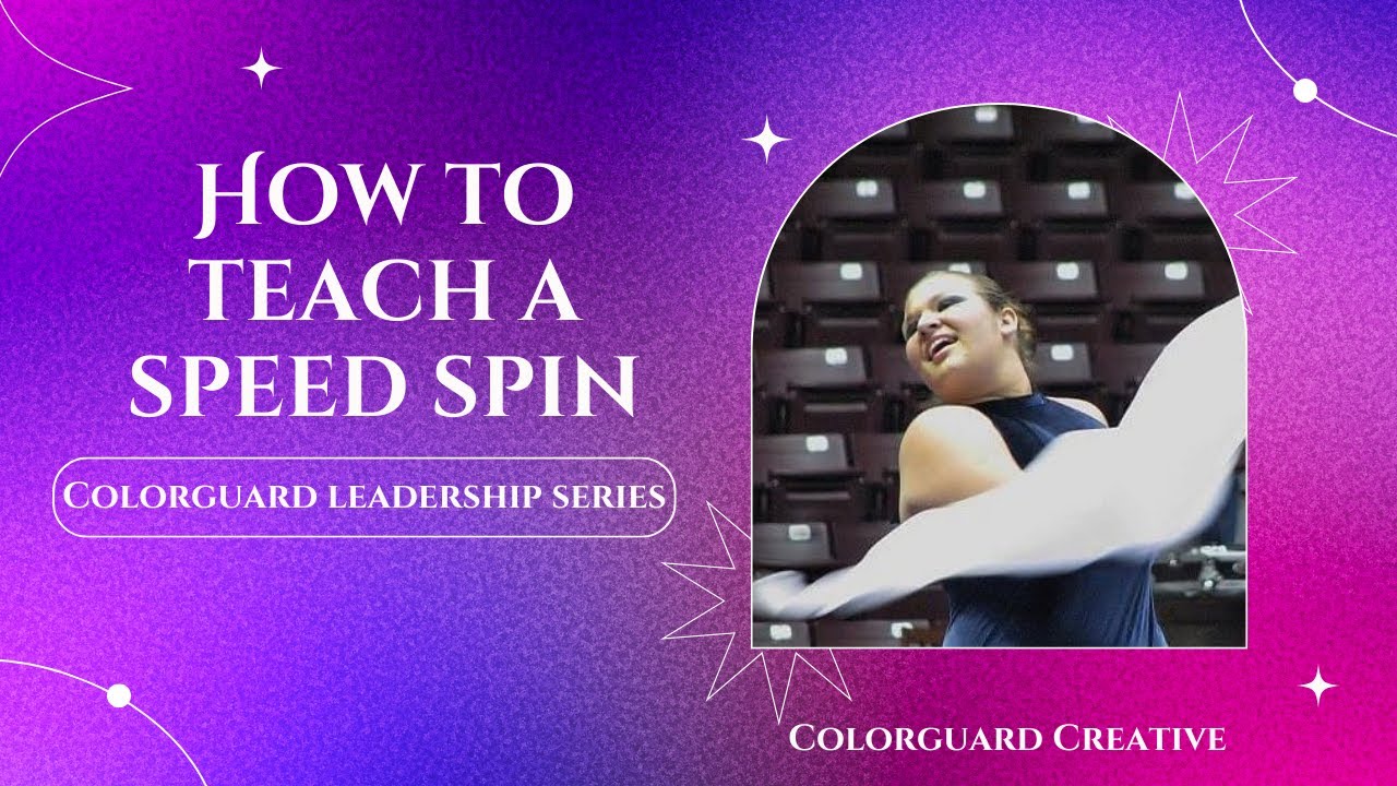 Videos - Color Guard Creative