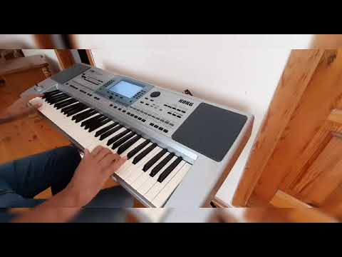 KAM IL SET V-3 TANITIM SUPER SET SUPER RITIMLER