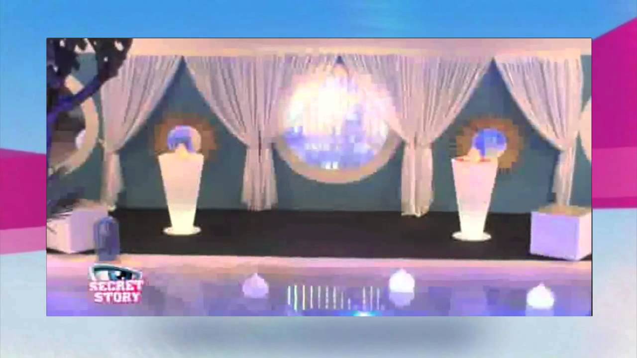 Secret Story 7 - Episode 5 - Quotidienne - HD 720p (13/06/2013) Jeudi ...