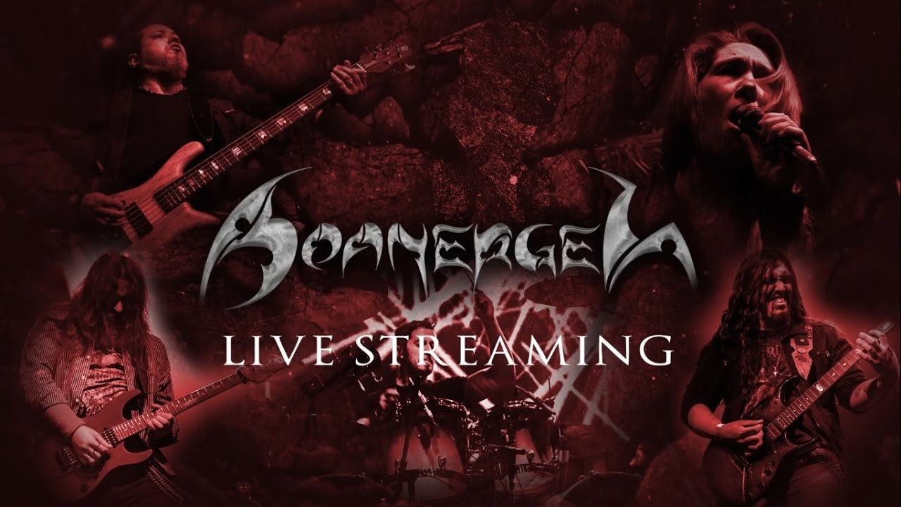 Boanerges - El Tiempo Final - Show Streaming (14/11/20) - YouTube