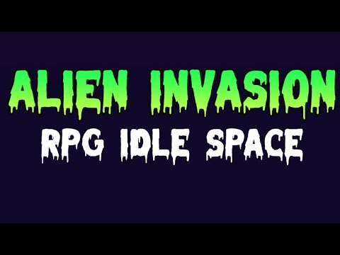Alien invasion - YouTube