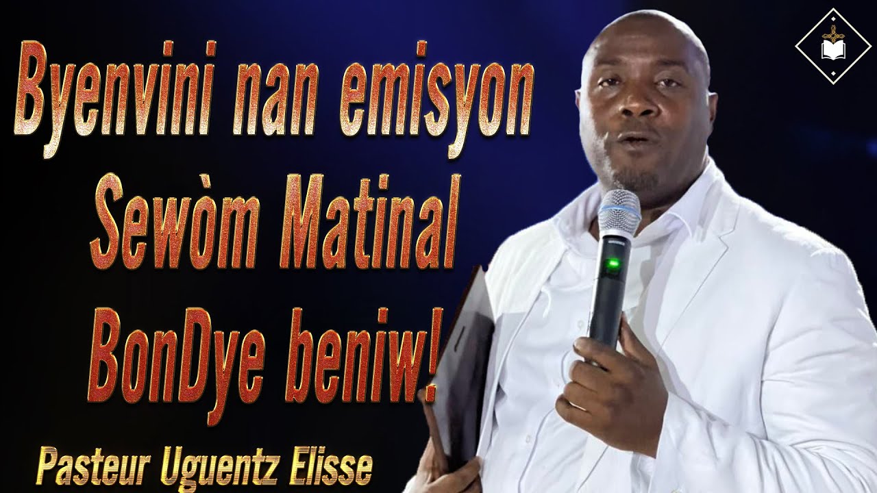 LOUANGE ET ADORATION Prière De Guérison - Byenvini nan emisyon Sewòm ...