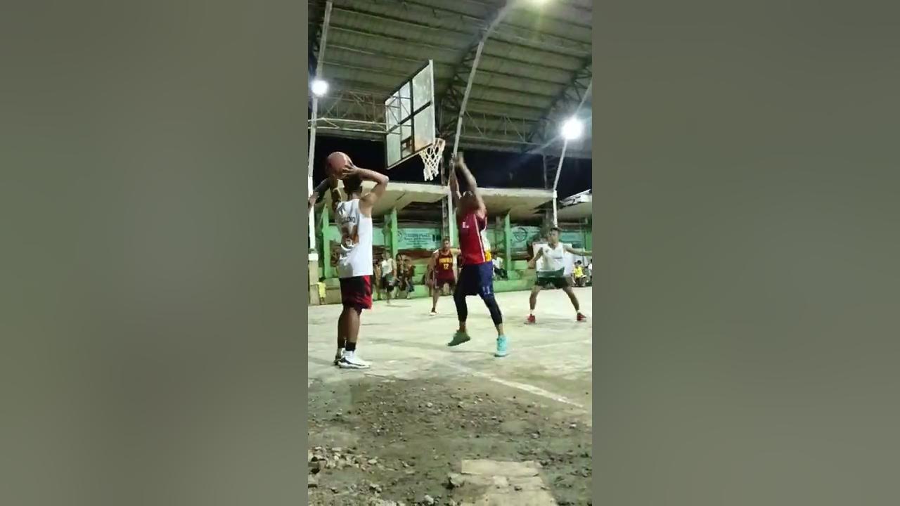Purok 1 vs Purok 4, Tawala Inter Purok Basketball League 2022 #barangaybasketball #tawalapanglao ...
