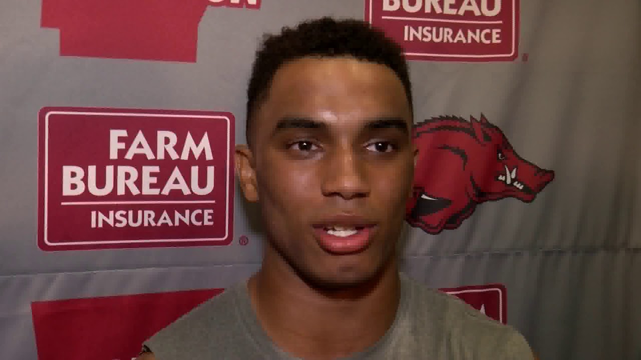 Chase Hayden Interview 8-23-17 - YouTube