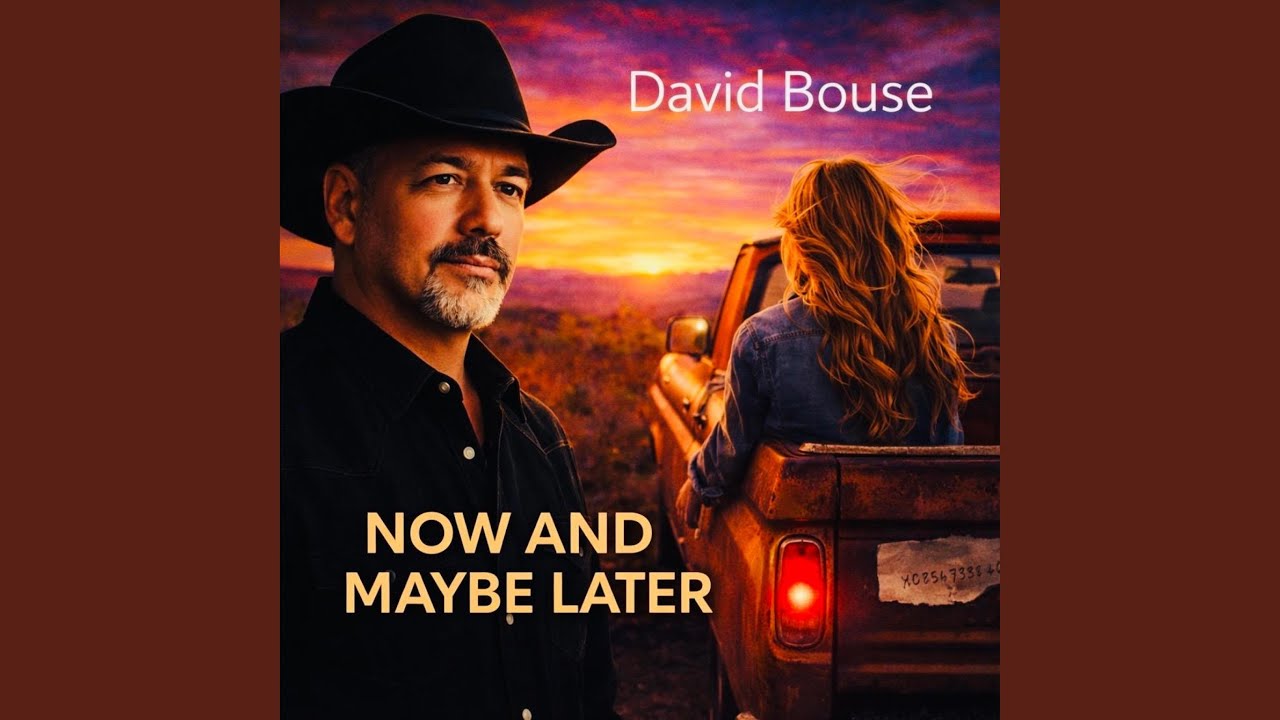 Now and Maybe Later - YouTube