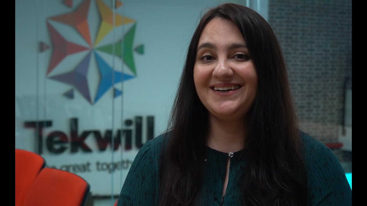 Tekwill invită la EdTech Moldova Forum 2023 - YouTube