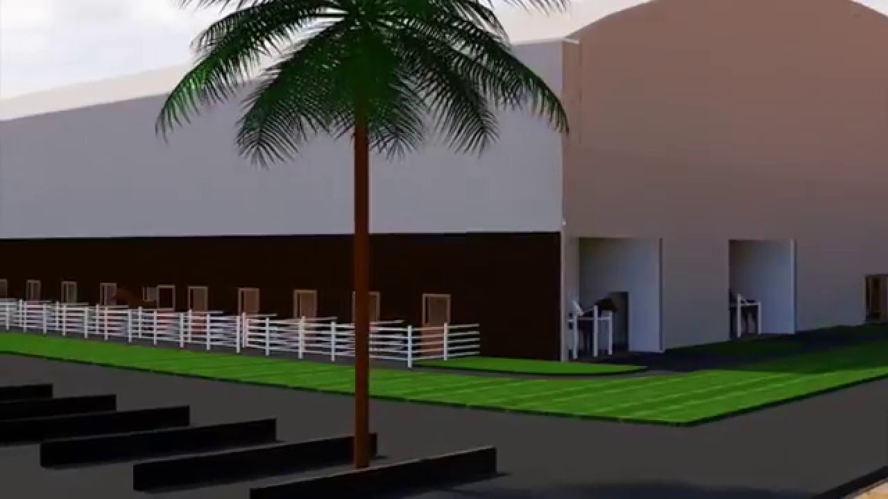 Alkhobar polo and equestrian club - Saudi Arabia - YouTube