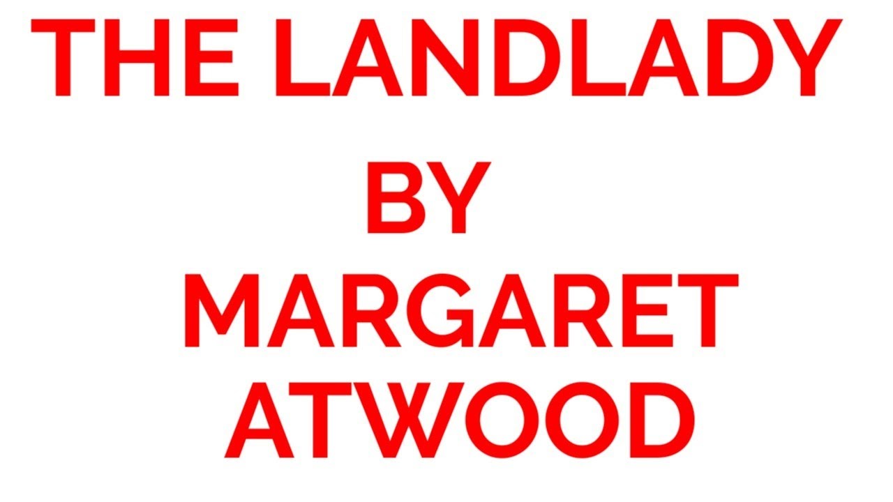 THE LANDLADY Summary In Hindi Line By Line Explanation With Notes the-landlady-summary-in-hindi-line-by-line-explanation-with-notes