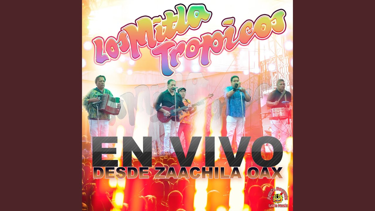 El Mecate (En Vivo) - YouTube