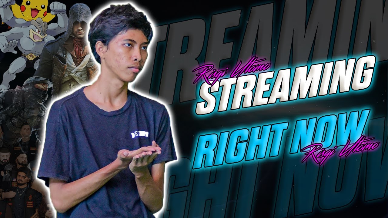 🔴 DOTA 2 | MAKIN PUSING NI GAME #mediashareon - YouTube