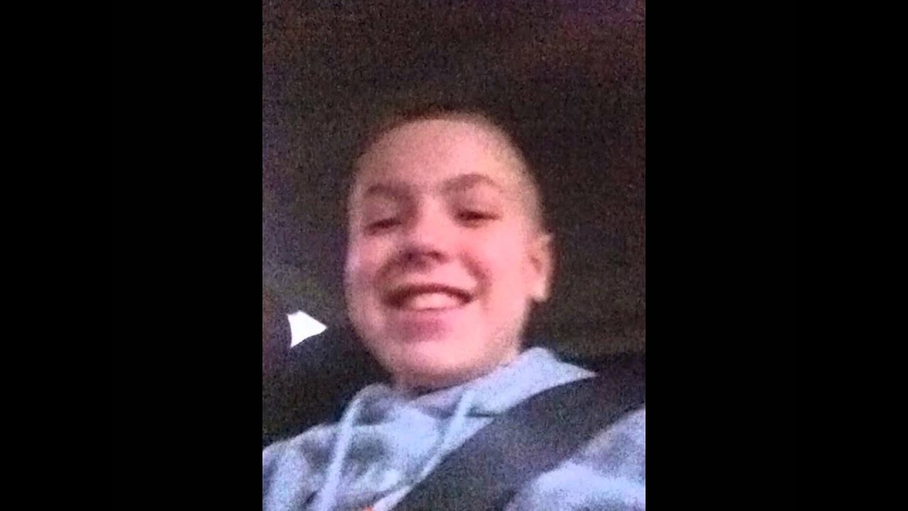 cameron crigger and jayden simpson - YouTube