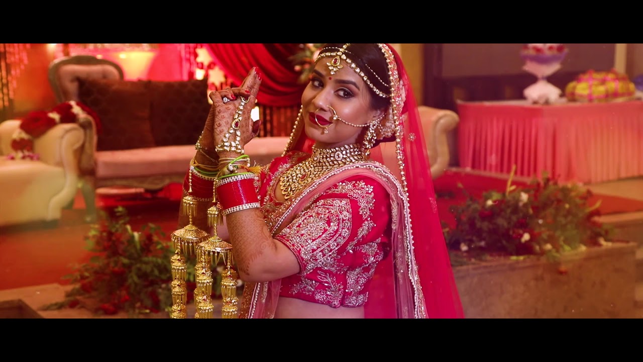 Jatti de khayal by KSK FILMS - YouTube