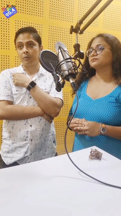 #RadioMilan | এই সপ্তাহে স্নেহ জালের অন্তিম পর্ব। snehojaal bts - YouTube