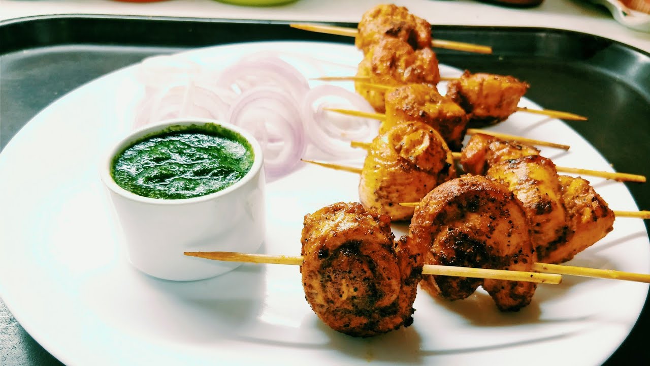 CHICKEN RING KABAB | आसान तरीके से झटपट बनजाये | मेहनत कम ज़ायका ज़यादा ...