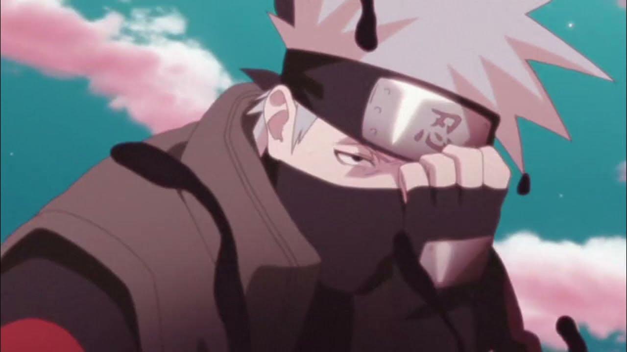 Blood Circulator (Naruto: Shippuden Opening 19) with English and Romaji Lyrics - YouTube