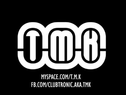 Discotronic -  Tricky Disco  (TmK Pumping Mix 2013)