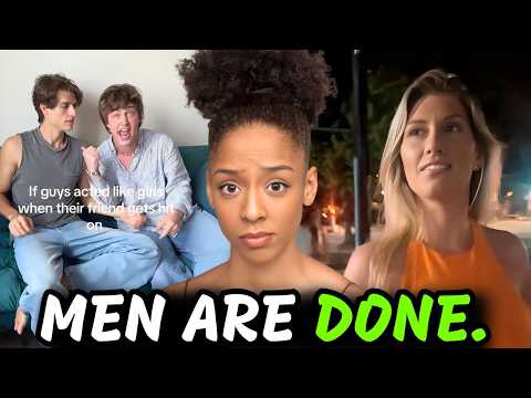 The Reason Men Aren’t Approaching Women Is…Women?