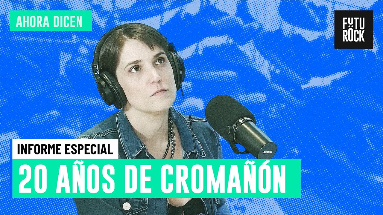 INFORME ESPECIAL: 20 AÑOS DE CROMAÑÓN | FLOR HALFON en AHORA DICEN ...